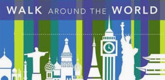 Around the World on Foot (1875-1895) | Ultrarunning History