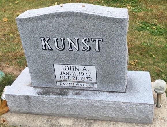 Dave Kunst - Walk Around the World - Part 1 | Ultrarunning History