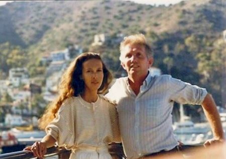 Dave Kunst - Walk around the world 1970-74 - Part 2 | Ultrarunning History