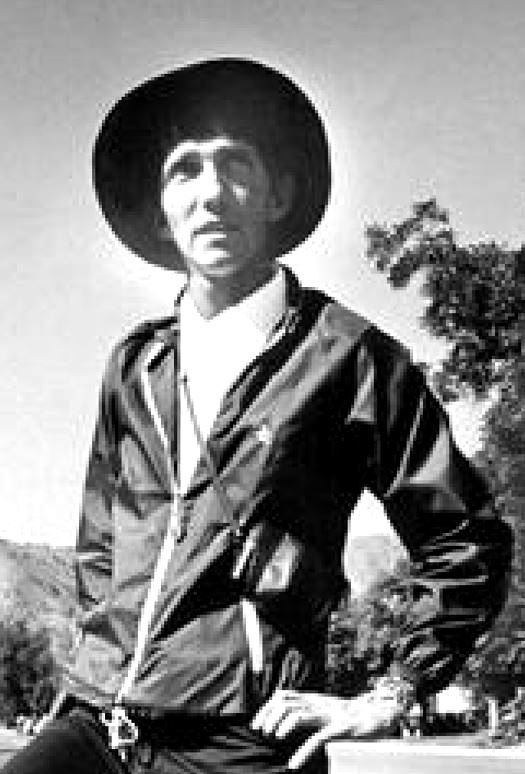 Dave Kunst - Walk around the world 1970-74 - Part 2 | Ultrarunning History