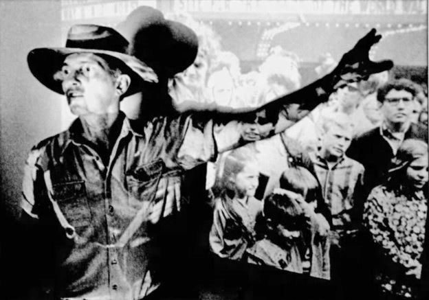 Dave Kunst - Walk around the world 1970-74 - Part 2 | Ultrarunning History
