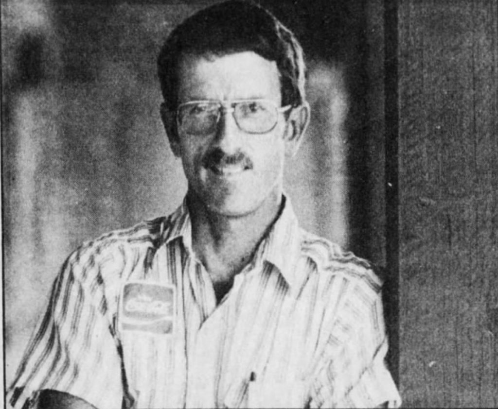 Grand Canyon Rim-to-Rim History: Races | Ultrarunning History