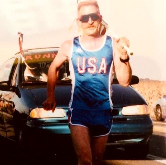 Charlie Trayer: 1980s Ultrarunning Legend | Ultrarunning History