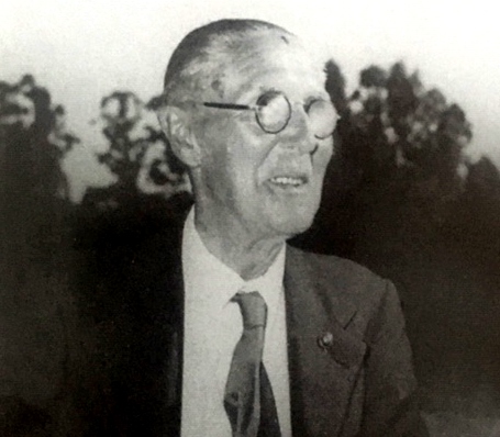 The 100-miler - Part 6 (1927-1934) Arthur Newton | Ultrarunning History