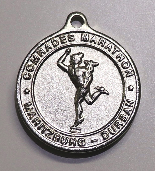 The 100-miler - Part 6 (1927-1934) Arthur Newton | Ultrarunning History