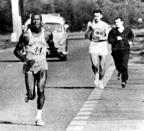 The 100-miler - Part 5 (1902-1926) London to Brighton and Back ...