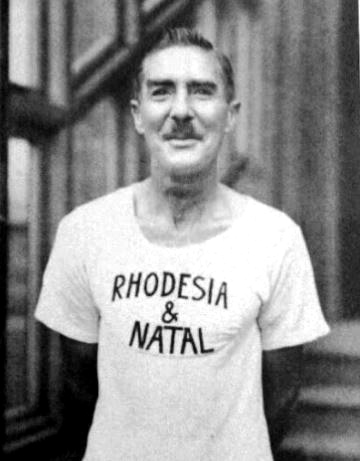 The 100-miler - Part 6 (1927-1934) Arthur Newton | Ultrarunning History