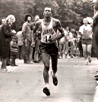 The 100-miler: Part 10 (1968-1969) Walton-on-Thames 100 | Ultrarunning ...