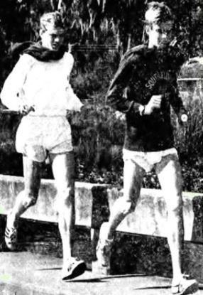 The 100-miler: Part 11 (1970-1971) - Women run 100-milers ...