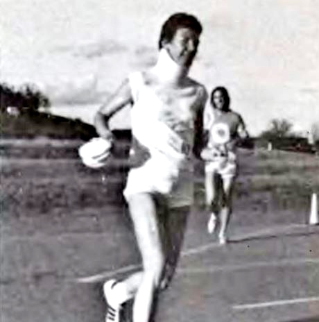 The 100-miler: Part 11 (1970-1971) - Women run 100-milers ...