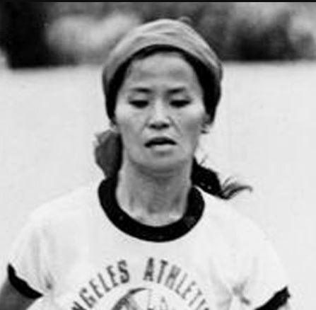 The 100-miler: Part 11 (1970-1971) - Women run 100-milers ...