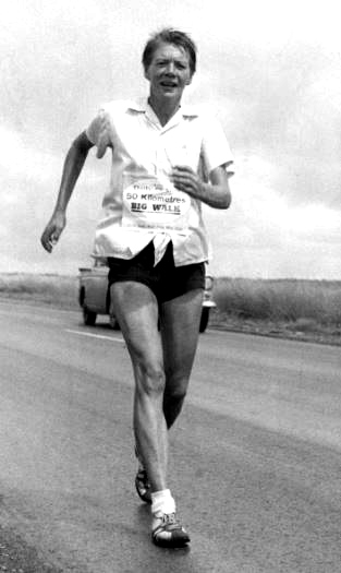 The 100-miler: Part 11 (1970-1971) - Women run 100-milers ...