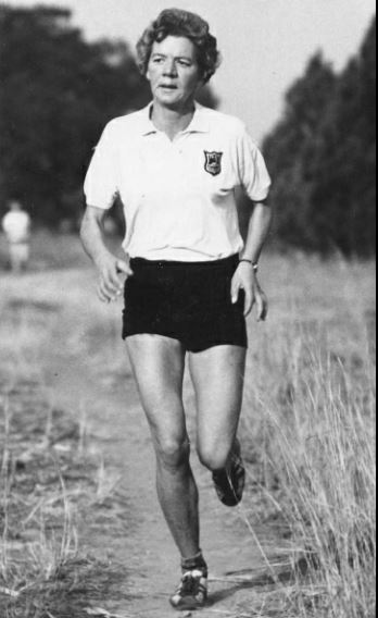 The 100-miler: Part 11 (1970-1971) - Women run 100-milers ...