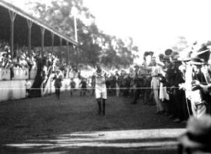 The Comrades Marathon | Ultrarunning History