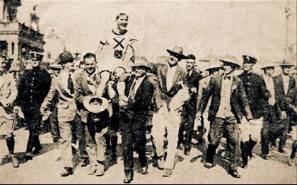 The Comrades Marathon | Ultrarunning History