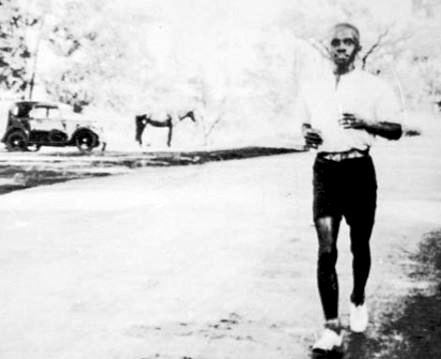 The Comrades Marathon | Ultrarunning History
