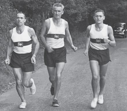 Jackie Mekler (1932-2019) - Comrades Legend | Ultrarunning History