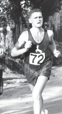 Jackie Mekler (1932-2019) - Comrades Legend | Ultrarunning History