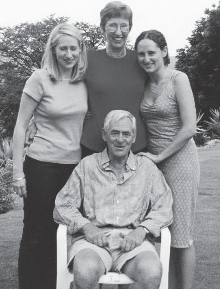 Jackie Mekler (1932-2019) - Comrades Legend | Ultrarunning History