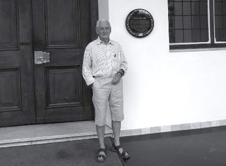 Jackie Mekler (1932-2019) - Comrades Legend | Ultrarunning History