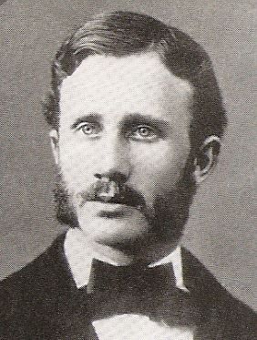 The Grand Walking Tournament of 1876 in Chicago