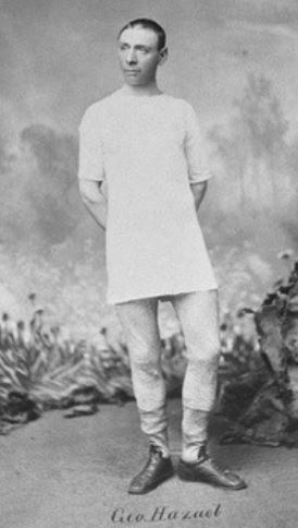 Fred Hart: The First Black Ultrarunning Star