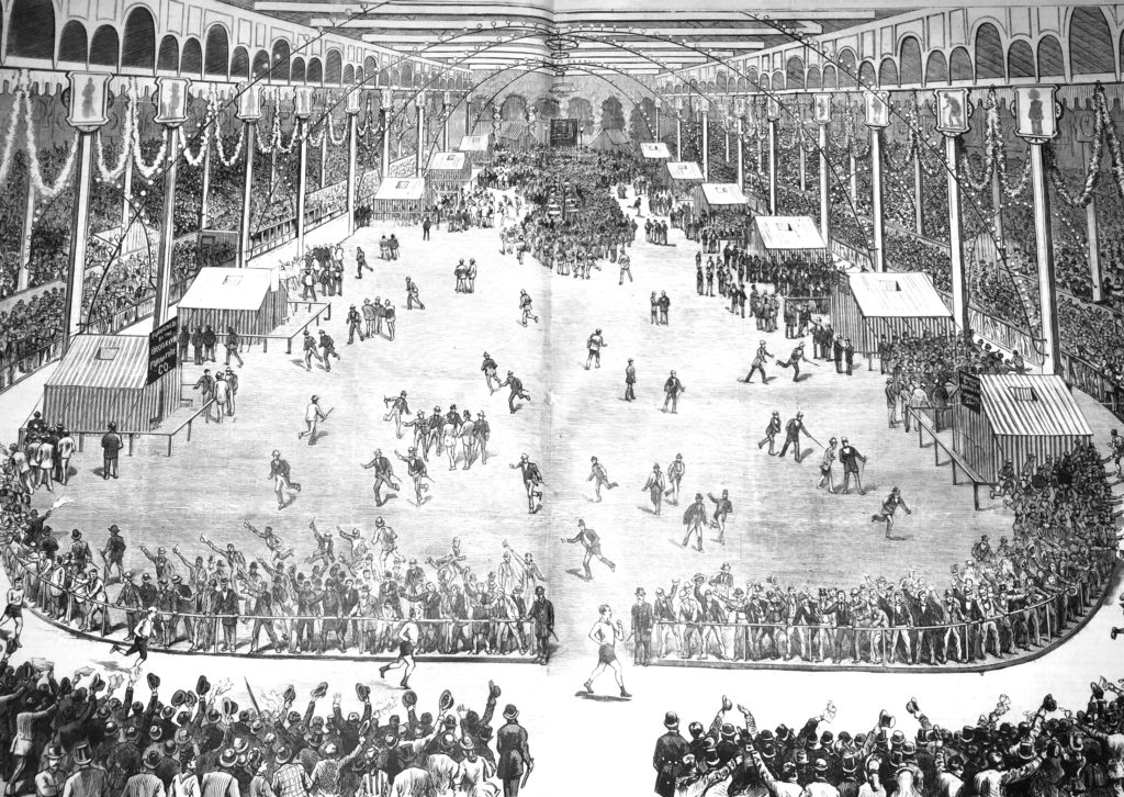 Fred Hart: The First Black Ultrarunning Star