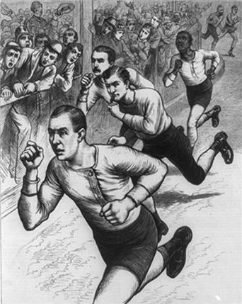 Fred Hart: The First Black Ultrarunning Star