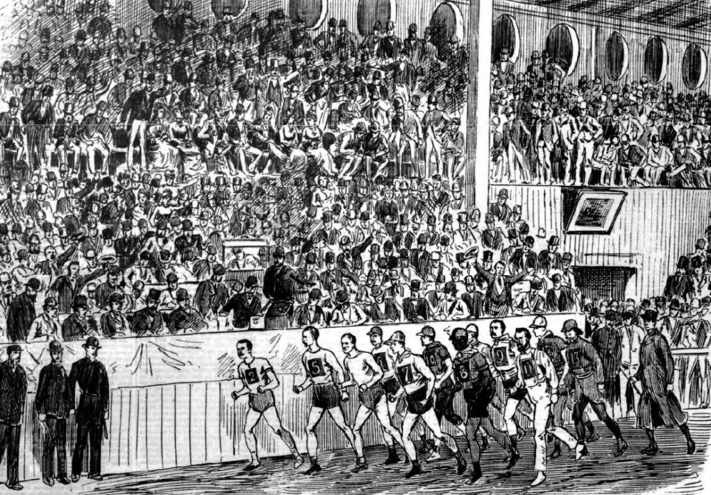 Fred Hart: The First Black Ultrarunning Star