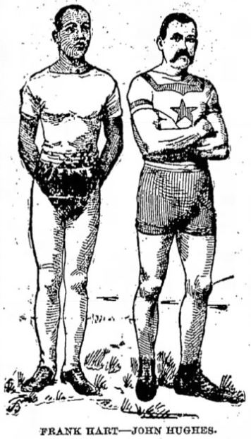 Frank Hart - Part 3: Facing Racial Hatred