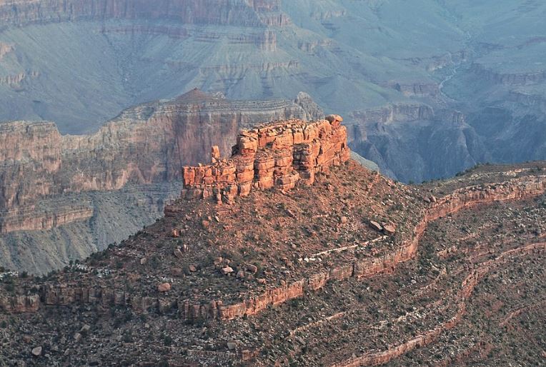 The Kolb Brothers - Grand Canyon Explorers and Photographers