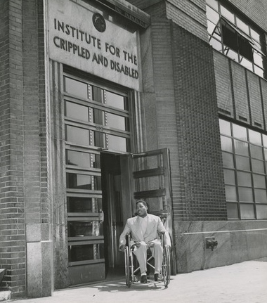 Ted Corbitt - The Father of American Ultrarunning - Olympian