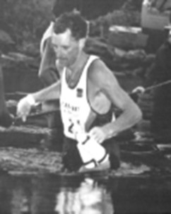 The Passing of Ray Scannell (1949-2024) | Ultrarunning History