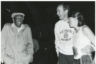 160: Ted Corbitt – Part Three (1964-2007) | Ultrarunning History